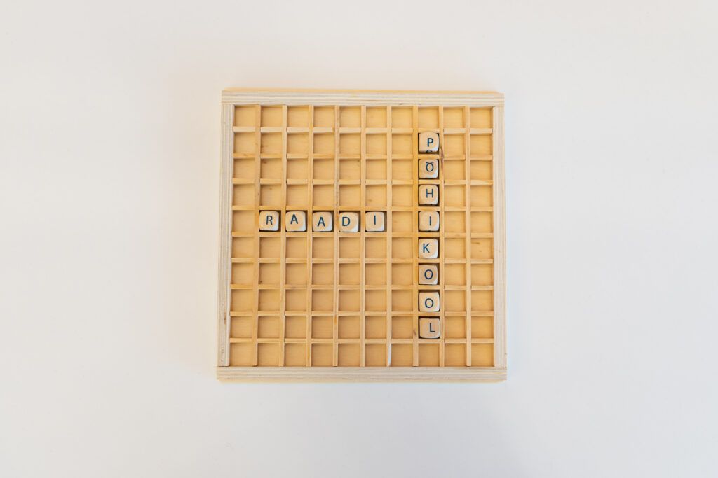 Uus lapsekeskne hariduskeskus Raadil - Raadi Põhikool